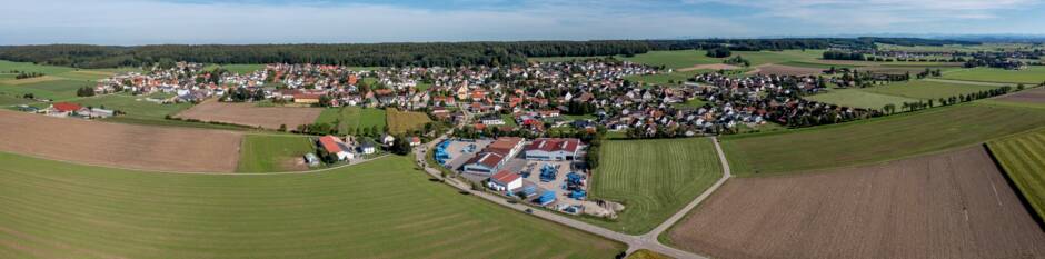 Gemeinde Boos - Gemeinde Boos